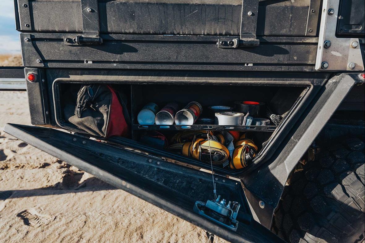 Getting to Know Dirtbox Overland: Modular Overland Solutions for ...